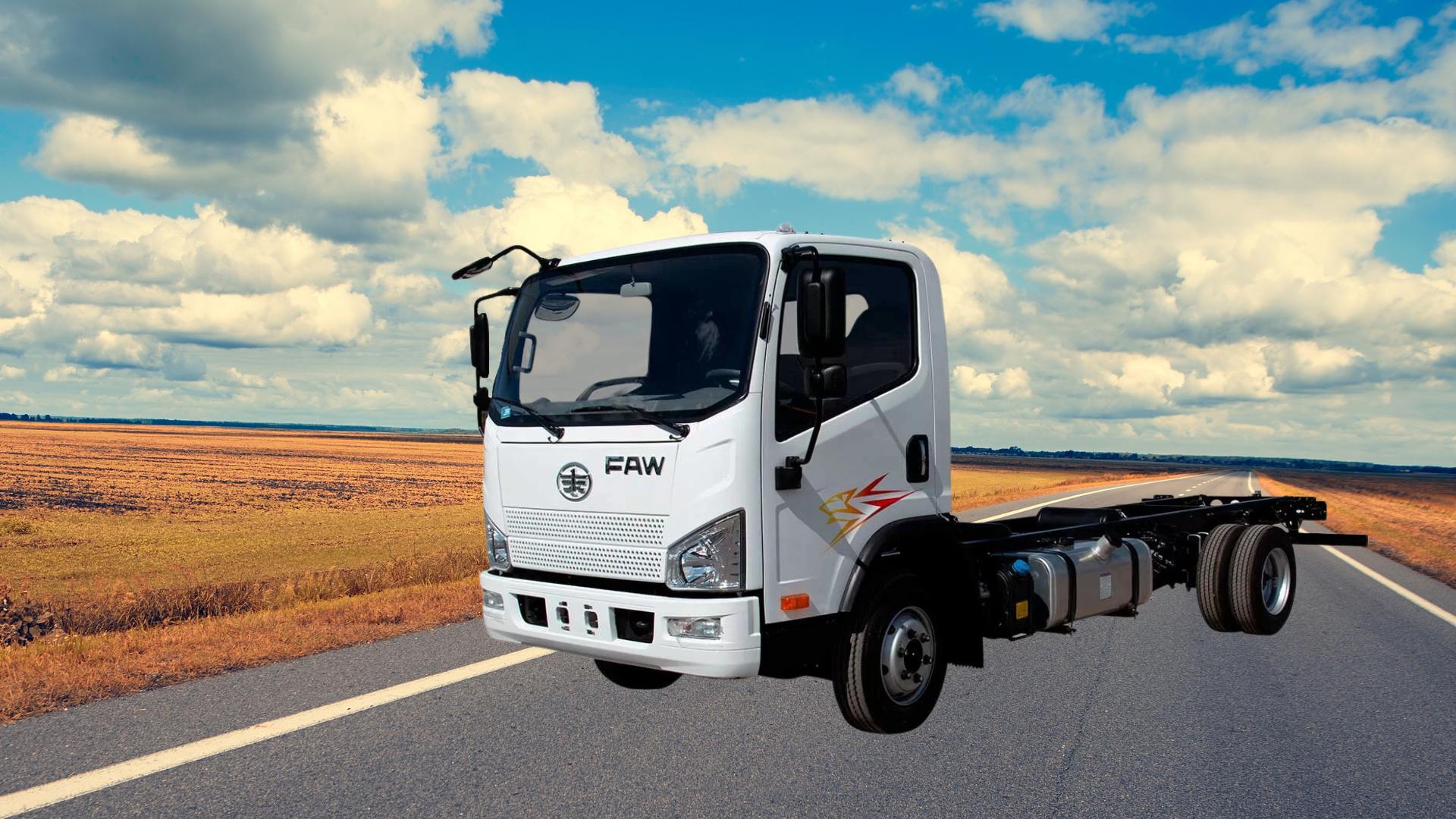 ELAM 1605D - ELAM FAW CD Juárez